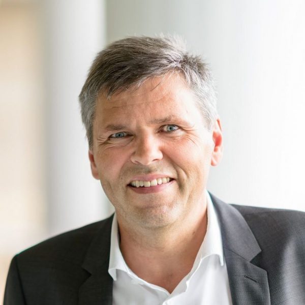 „Mit Start-ups Open Innovation vorantreiben“ - ICC Germany