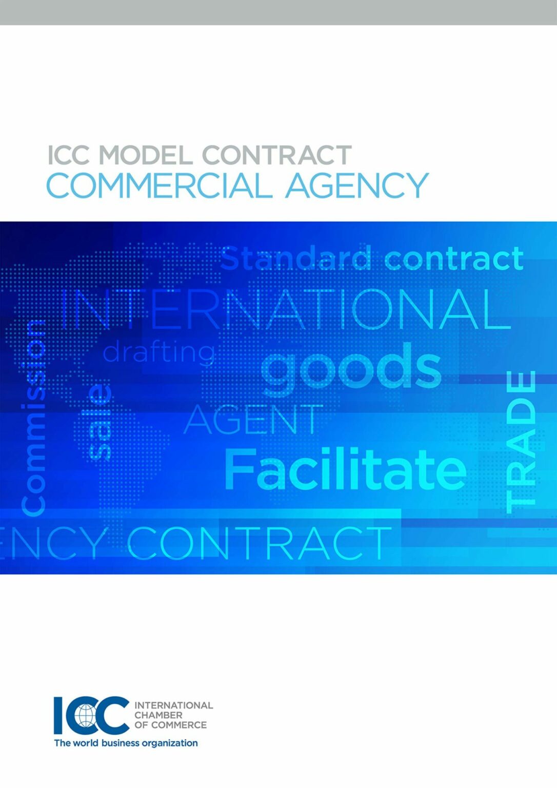 ICC Model Commercial Agency Contract - ICC Germany