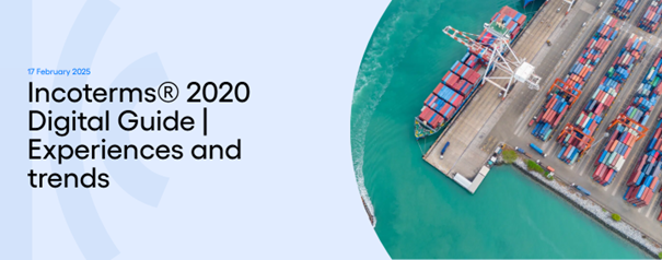 Digital Guide Incoterms® 2020 - ICC Germany
